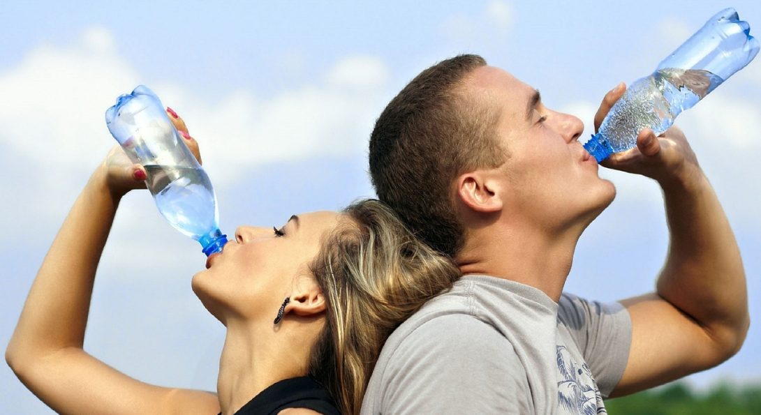 How Long Can a Person Survive on Only Water? – Stay Healthy Weekly