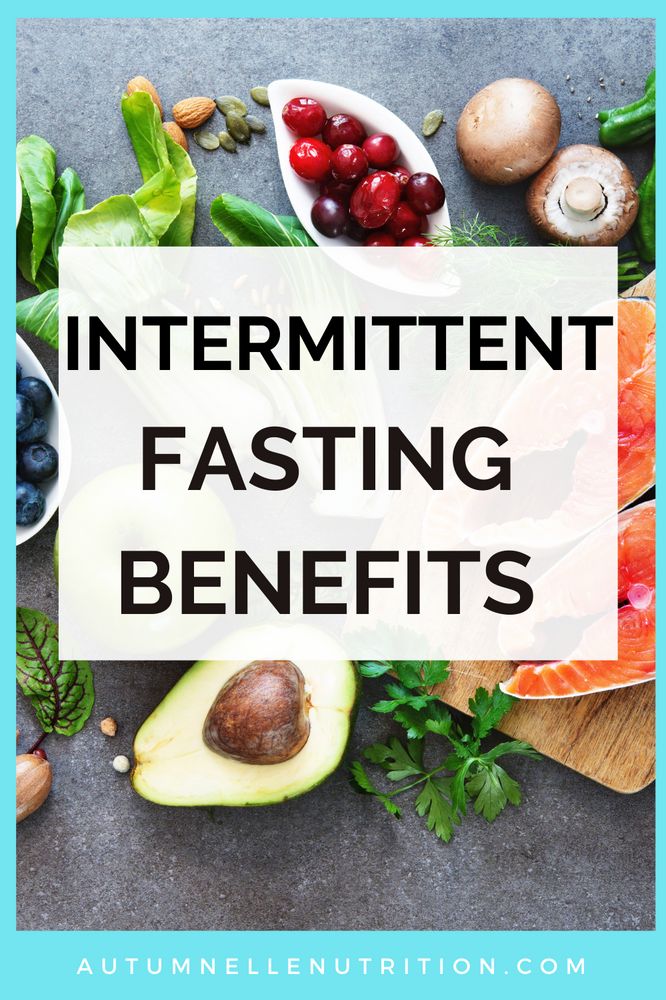 A Simple Guide to Intermittent Fasting – Stay Healthy Weekly