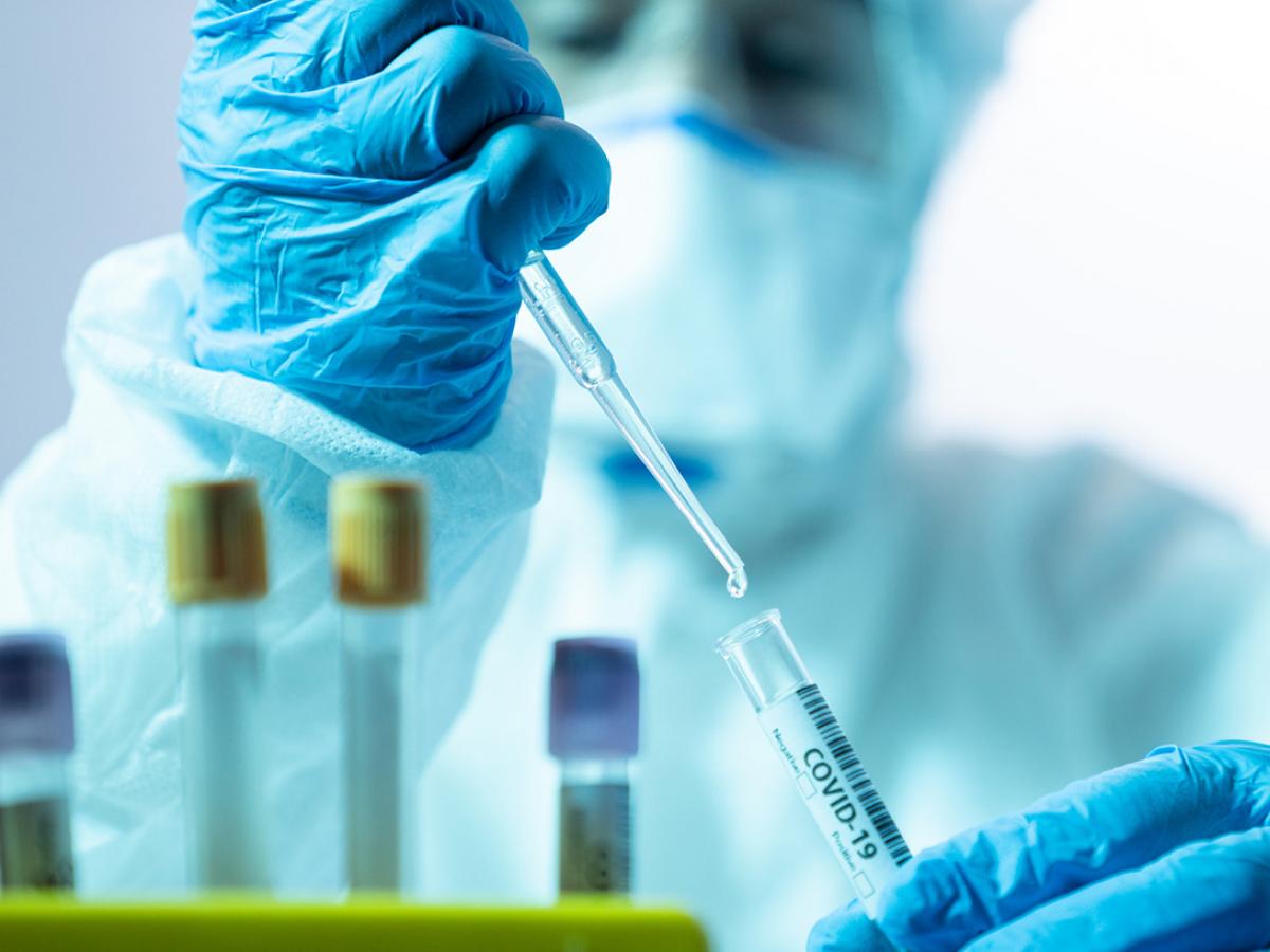 Exploring Potential COVID-19 Vaccine Side Effects: What You Need to ...