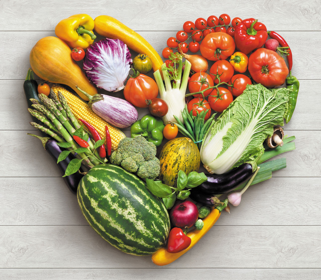 The Plant-Based Diet: Benefits, Drawbacks & Easy Ways to Get Started ...